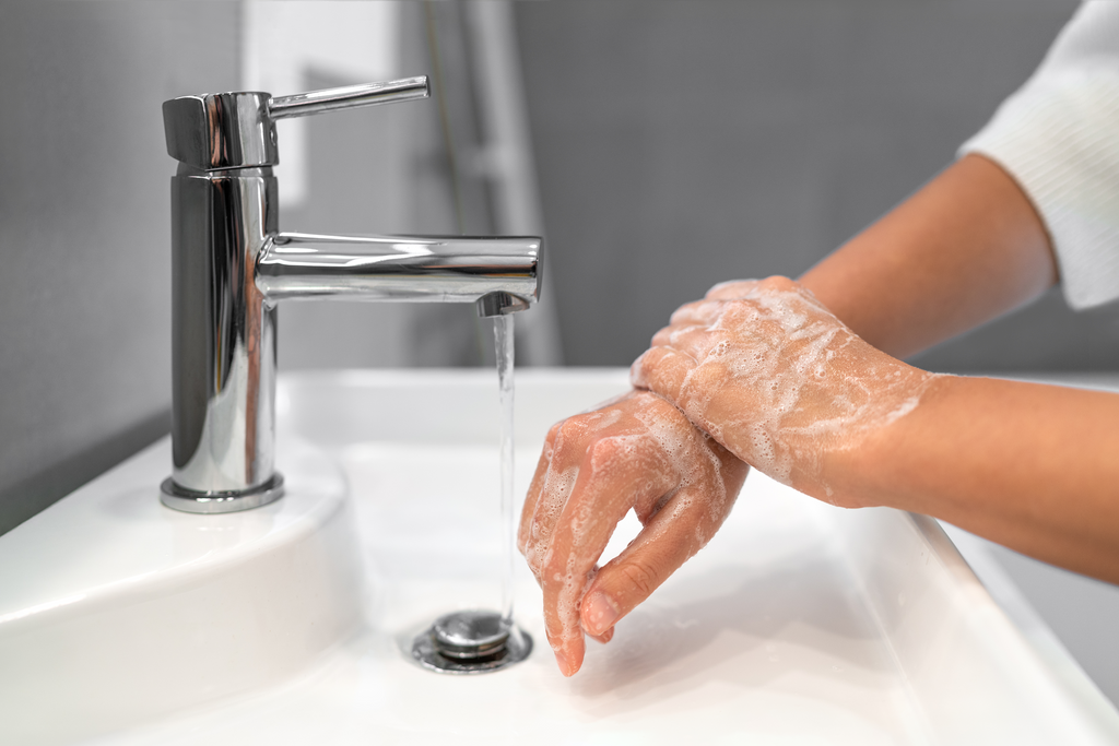 How Hand Soap Helps to Prevent Illness and Infections – L'AVANT Collective