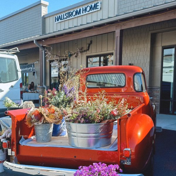 L'AVANT Retailer Spotlight: Hallstrom Home – L'AVANT Collective