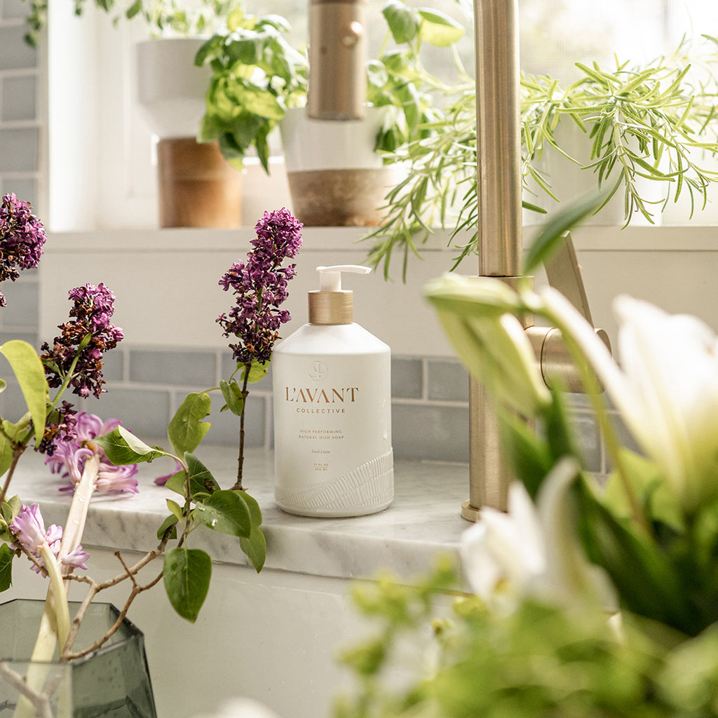 How to Organize a Pantry – L'AVANT Collective