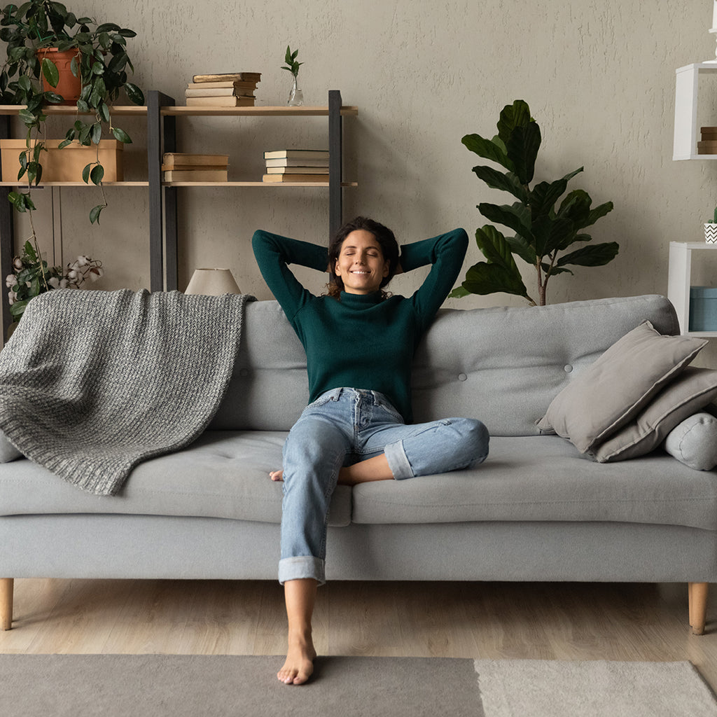 How Cleaning Can Make You Feel Calm – L'AVANT Collective