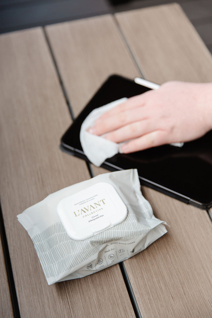 Getting In Back-to-School Mode? L’AVANT Can Help – L'AVANT Collective