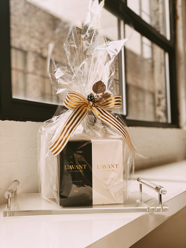 L'AVANT 2020 Holiday Gift Guide | L'AVANT Collective