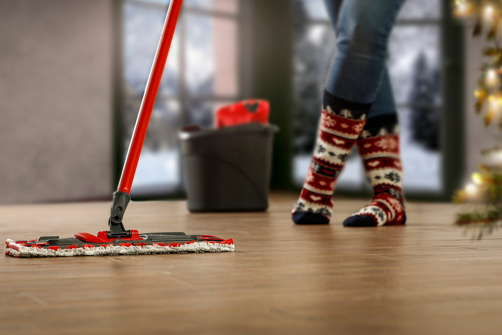 Holiday Cleaning Tips: How to Prepare Your Home for Guests – L'AVANT ...