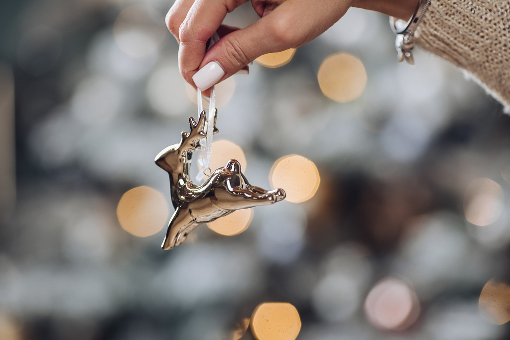How to Clean and Preserve Holiday Ornaments – L'AVANT Collective