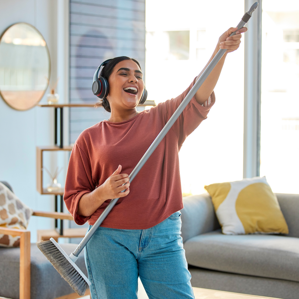 How to Get Motivated to Clean: 20 Tricks for Tackling Chores – L'AVANT ...