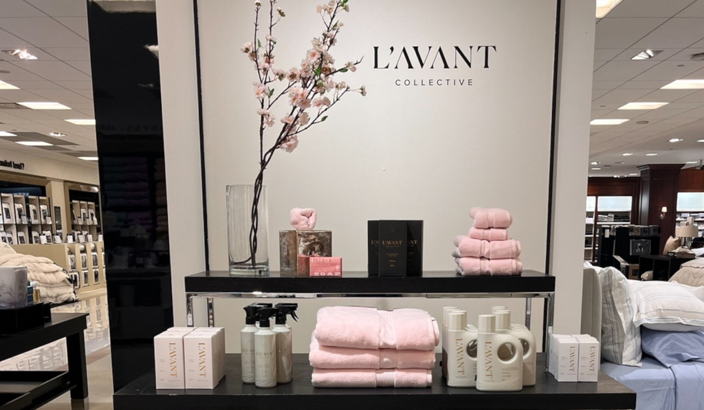 The Power of Merchandising with L’AVANT Collective – L'AVANT Collective
