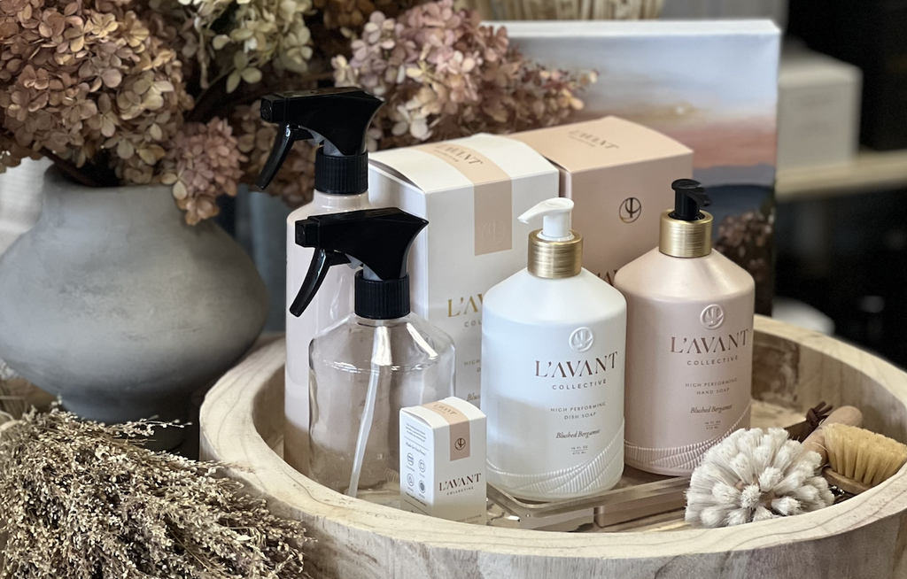 Why Switching to Plant-Based Cleaners Before Winter is a Smart Move – L ...