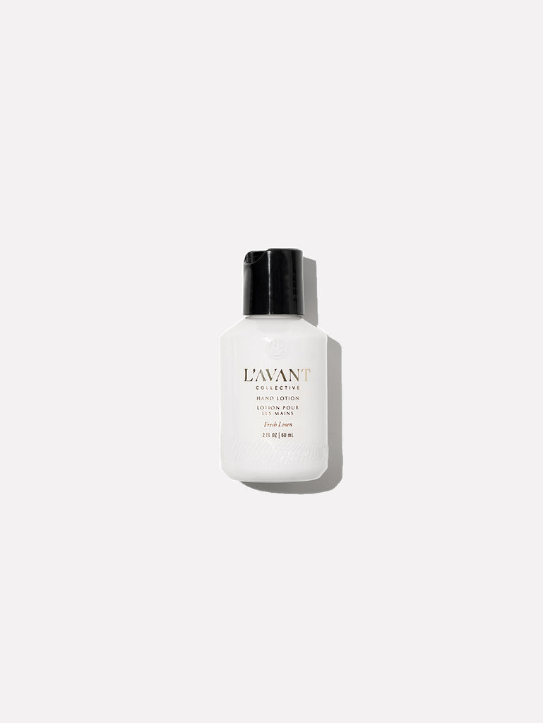 Mini 2oz Hand Soap + Lotion Hand Care Sets | L'AVANT Collective