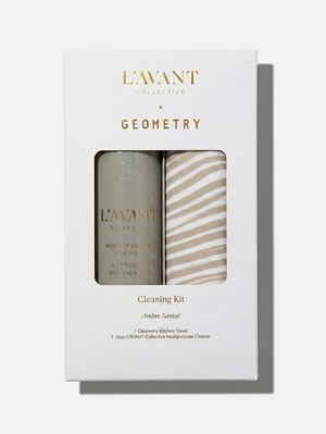 Luxury Cleaning Products That Look As Good As They Clean – L'AVANT ...