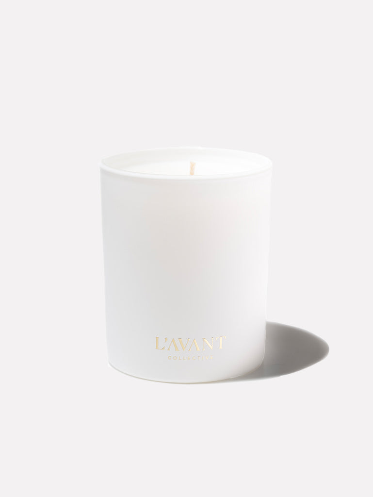 Luxury Candles – L'AVANT Collective