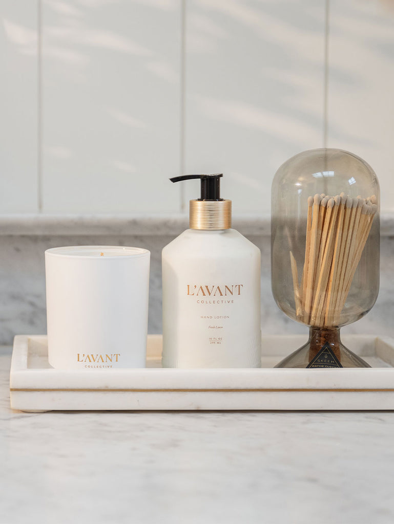 Luxury Candles – L'AVANT Collective