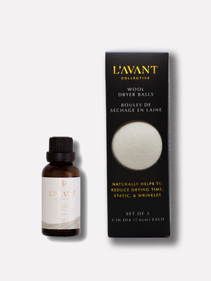 Laundry Collection – L'AVANT Collective