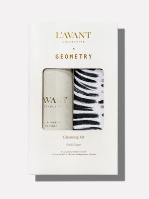 Luxury Cleaning Products That Look As Good As They Clean – L'AVANT ...