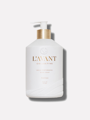 Plant-Based Cleaning Products - L'AVANT Collective