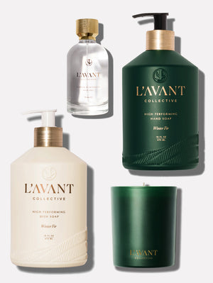 Luxury Cleaning Products That Look As Good As They Clean – L'AVANT ...