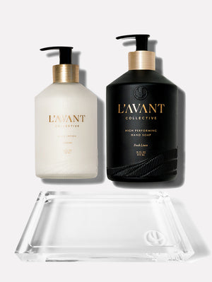 Fresh Linen – L'AVANT Collective